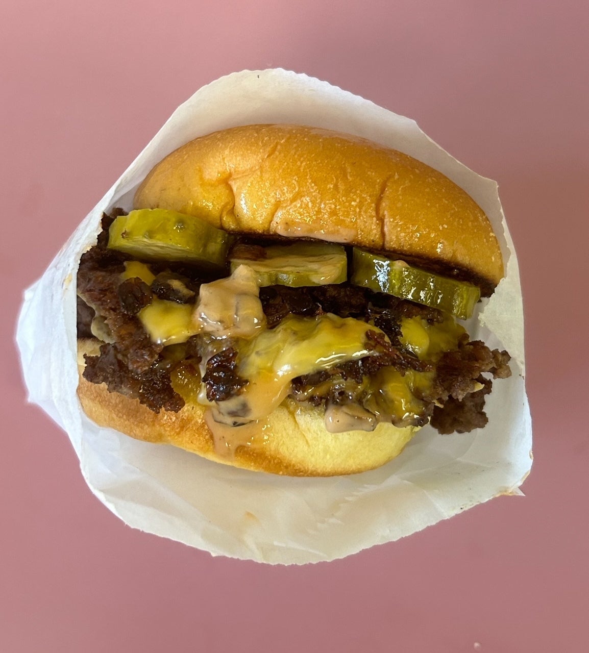 Willy Burger Willy Joes